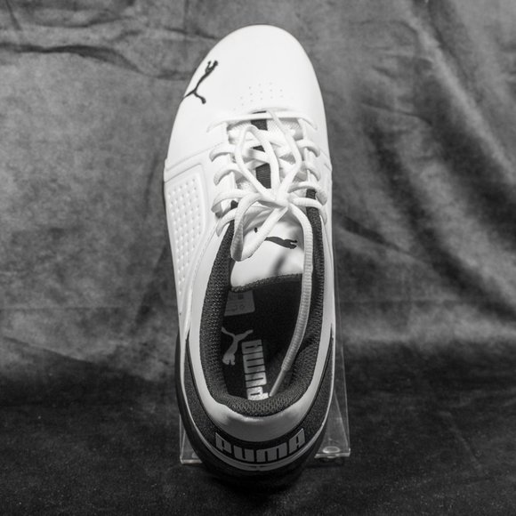 Puma | Shoes | Puma Viz Runner White Mens Size | Poshmark
